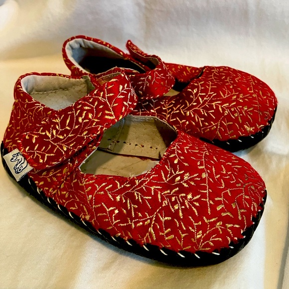 pediped | Shoes | Pediped Mary Jane Walkers | Poshmark